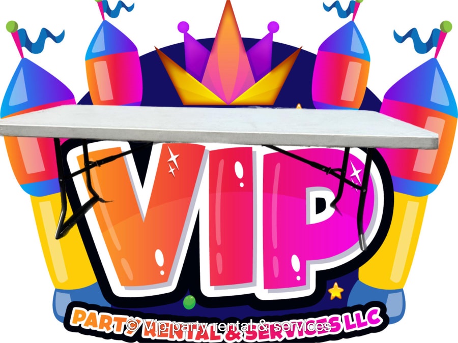 TABLES - Hire in Fl | Vip party rental & services