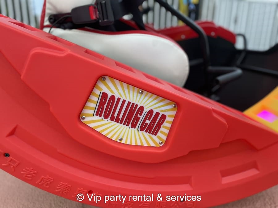 Roller Car 360 - Hire in Fl | Vip party rental & services