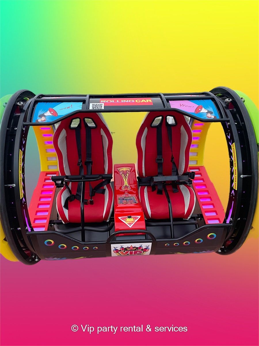 Roller Car 360 - Hire in Fl | Vip party rental & services